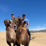 Semi-Gobi and Kharkhorum overnight private trip - Price & Value Analysis