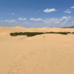 Semi Gobi and Khustai National Park 2 nights and 3 days trip - Day 3: The Heart of the Old Empire