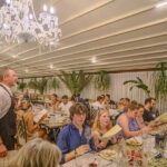 Semi-Private Chianti Wine Tour with Dinner in Tuscany Vineyard - A Close Look at the Itinerary