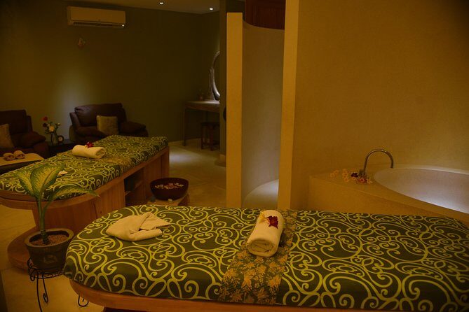 Seminyak 4-Hour Spa Treatment with Hotel or Airport Transfer - Authenticity and Value