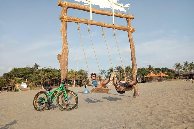 Seminyak Beach eBike Private Tour - The Bottom Line: Is It Worth It?