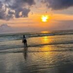 Seminyak Horse back riding In the beach - The Itinerary: What Does a Typical Ride Look Like?