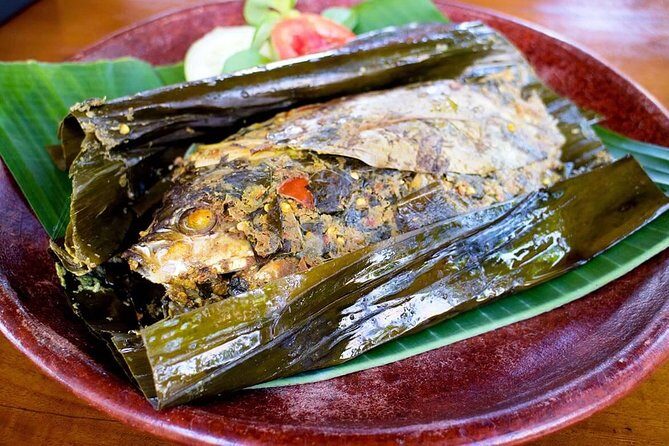 Seminyak Indonesian Food Tour - Authenticity and Local Insights
