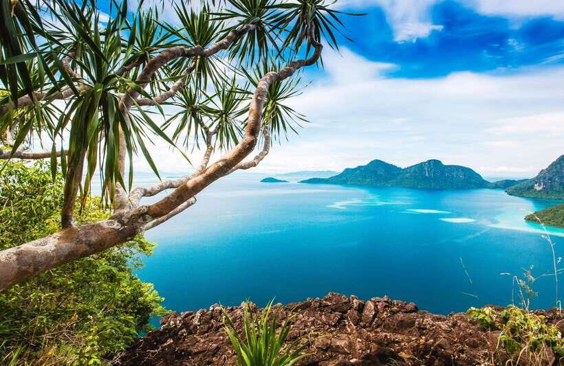 Semporna: Bohey 3 Islands Hike, Snorkel/Dive Tour with Lunch - Final Thoughts: Who Will Love This Tour?