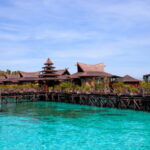 Semporna : Snorkelling & Island Hopping at Mabul + Kapalai - The Nuts and Bolts: Details & Practical Tips