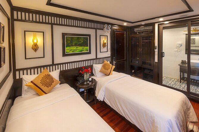 Sena Cruise - Luxury Boutique Cruise Halong & Lan Ha Bay (2D1N) - Understanding the Value & Cost