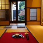 Sencha-do the Japanese Tea Ceremony Workshop in Kyoto - The Atmosphere and Setting