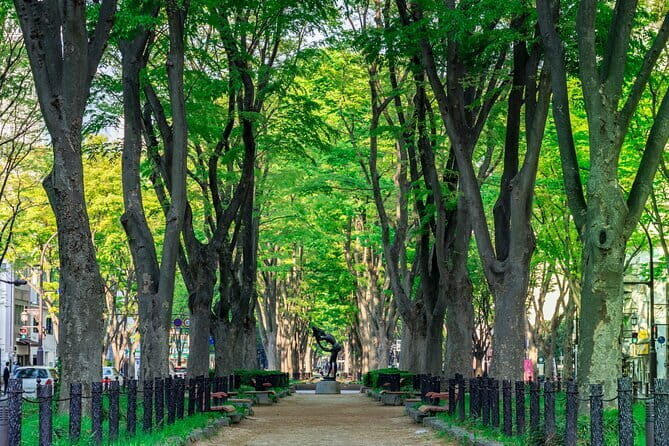 Sendai Castle Armor Experience - What Travelers Say