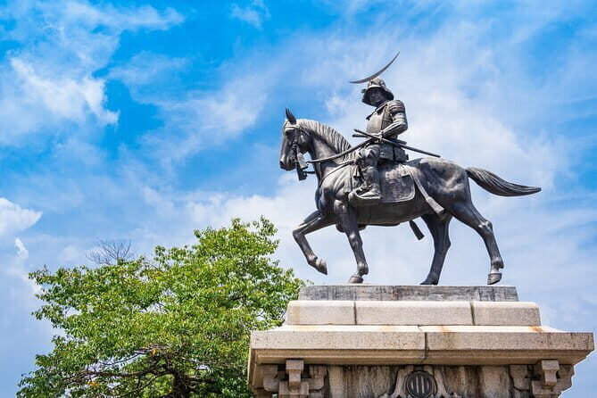 Sendai Private Customizable Full Day Tour - Value and Practicalities