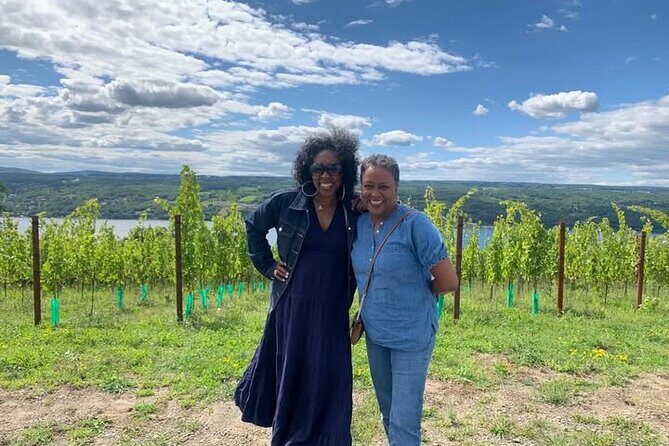 Seneca Lake Wine Tour - Customizable - What’s Included and What’s Not