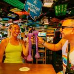 Señor Frogs Cancun Unlimited Open Bar - Who Is This Tour Best For?