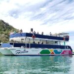 Sensation Splash Party All Inclusive Mazatlan Bay Cruise - Practical Details: What You Need to Know