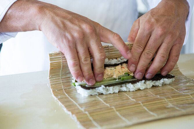 Sensational Sushi Making Class in Tampa - The Value of the Experience