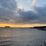 Seogwipo City(in Jeju Island) Walking Tours with Sunset - Saeyongyo Bridge and Saeseom Island