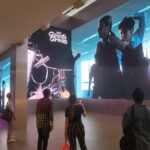 Seongsu-dong Walking Tour: K-Pop, Culture, Cheer, Friends & Relax - Cultural and Commercial Highlights