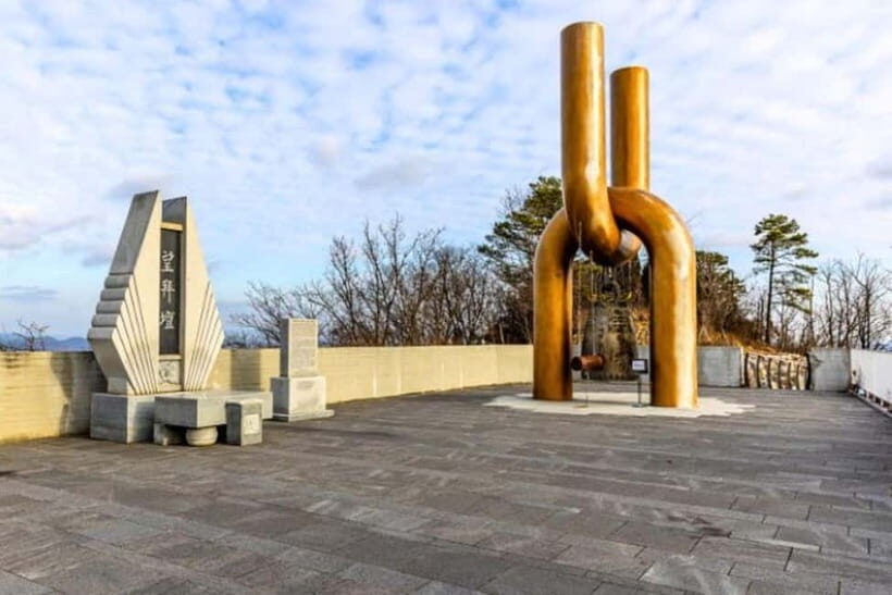 Seoul: Aegibong Peace Park & Bibimbap/Chili Sauce Making - Practical Details & Value