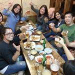 Seoul: Anthony Bourdain-Inspired BBQ and Pub Experience - Korean Pancakes and Drinking Culture