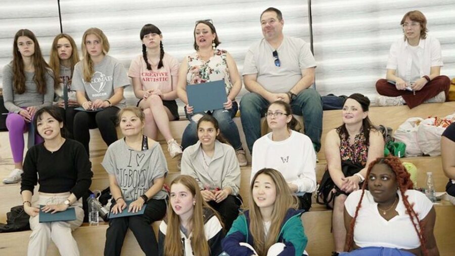 Seoul: BTS & BlackPink K-Pop Dance Class & Video & Styling - Authentic Experiences & Honest Feedback