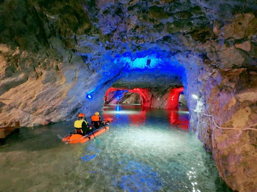 Seoul: Chungju Cruise, Cable Car & Cave Kayak Adventure Tour - Is the Tour Worth the Price?