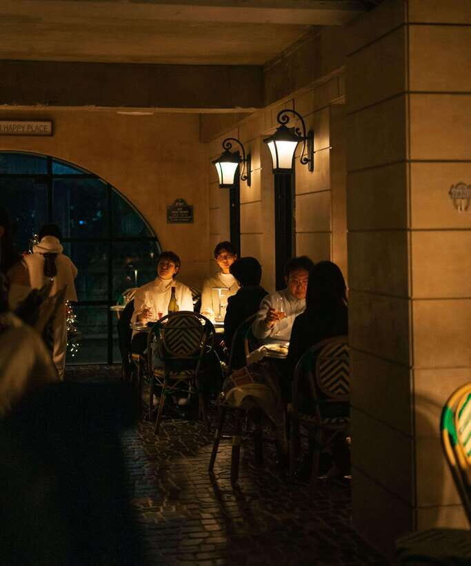 Seoul: Cinderella Bar, Sip in Seongsu's Shoemaking Legacy - What You Can Expect from the Experience