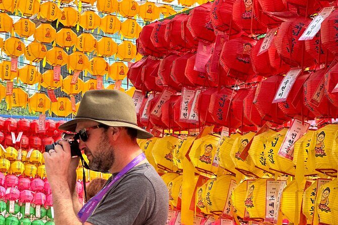 Seoul City Half Day Tour-Gyeongbok Palace Guard Changing Ceremony - Who Is This Tour Best For?