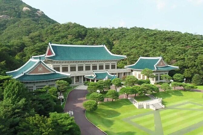Seoul: City Highlights Private Tour with Pickup and Drop-off - The Logistics and Experience