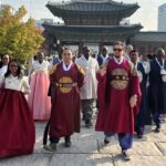 Seoul: City Hightlights, Palace Tour, and Optional Hanbok - Who Should Consider This Tour?