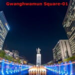 Seoul City & Mt. Seoraksan 4 nights - The Sum Up