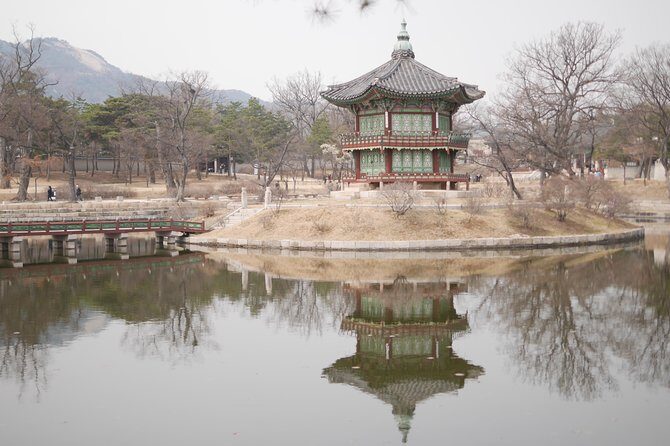 Seoul City Private Full-Day Tour Including Lunch - The Bottom Line