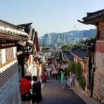 Seoul City Private Tour (Optional layover) - Transportation and Duration