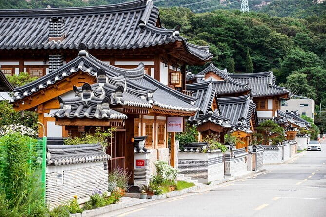 Seoul City Tour / Small Group / 8 Max - An In-depth Look at the Tour Experience