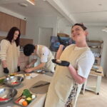 Seoul: Cooking Class and Tour with Michelin-Trained Chef - The Market Tour: More Than Just Shopping