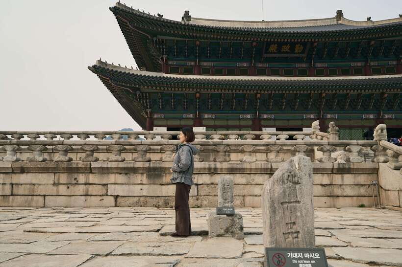 Seoul : Discovery of Old & Modern Seoul, Stories and Music - What Makes This Tour Stand Out?