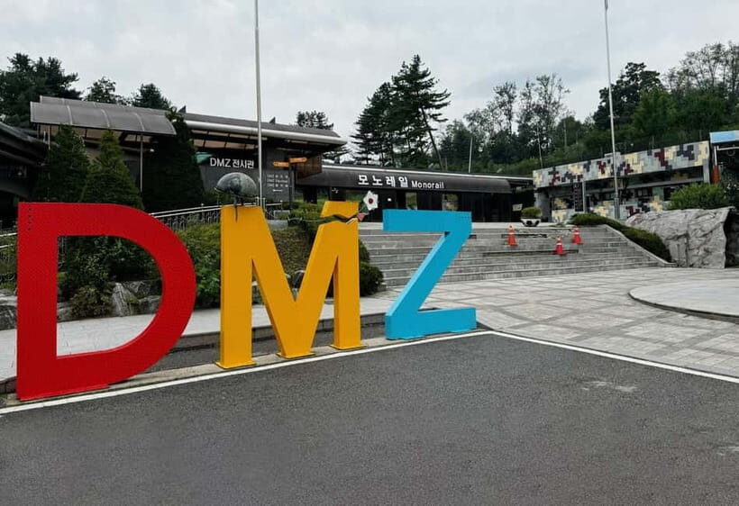 Seoul: DMZ Tour with 3rd Tunnel and Suspension Bridge Tour - Why This Tour Is a Great Choice