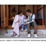 Seoul: (English Speaker) Styled Family Photo Session - Itinerary Breakdown: What You Can Expect