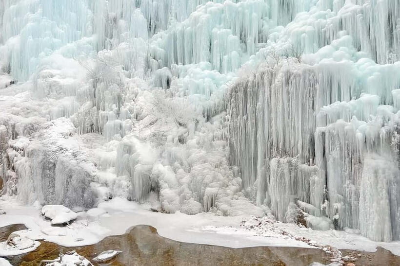 Seoul: Eobi+Nami+Hanbok(+RailBike or Strawberry Options)Tour - The Value of This Tour