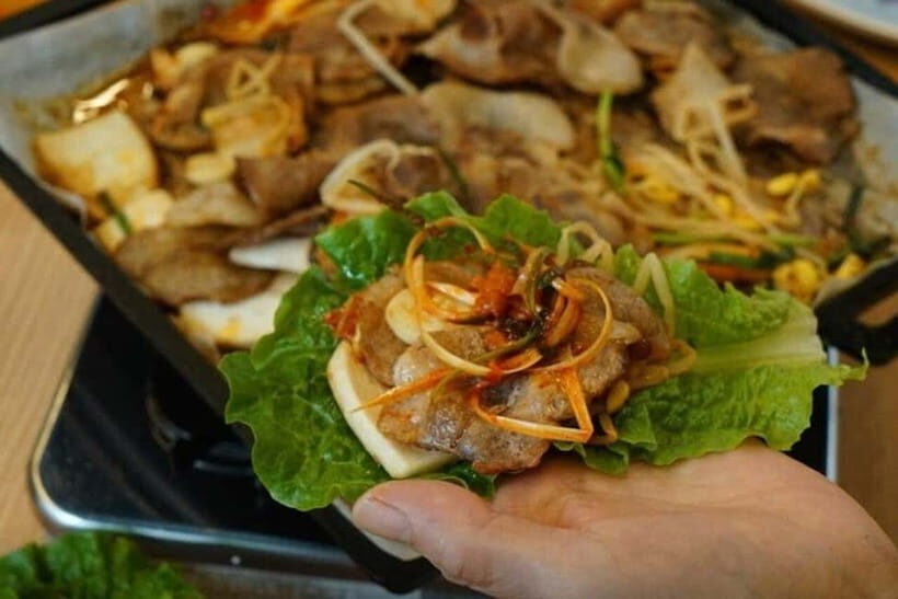 Seoul: Euljiro Gastroventure Tour - Exploring Seoul’s Euljiro: A Neighborhood in Transition