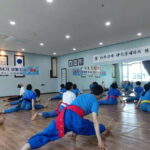 Seoul: Experience Traditional Korean Mind & Body Healing - Why Try Kouk Sun Do? Top Benefits