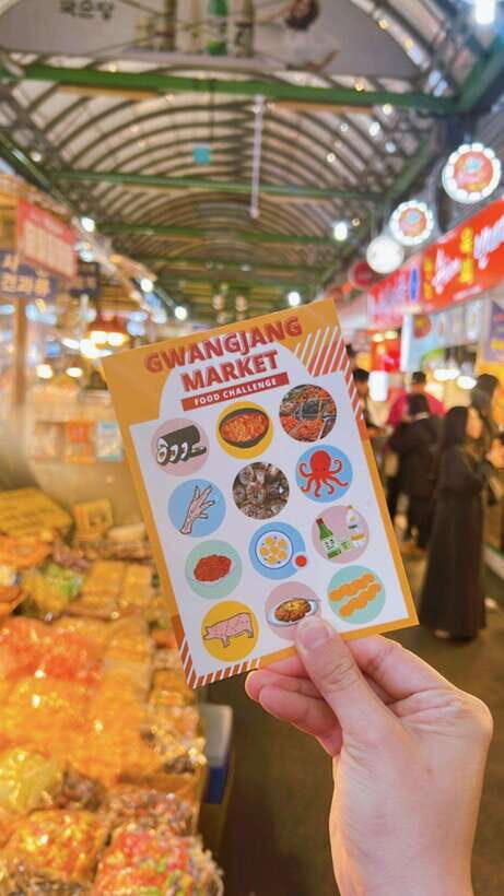 Seoul: Fearless Foodie Gwangjang Market Food Adventure - Final thoughts: Who should consider this tour?