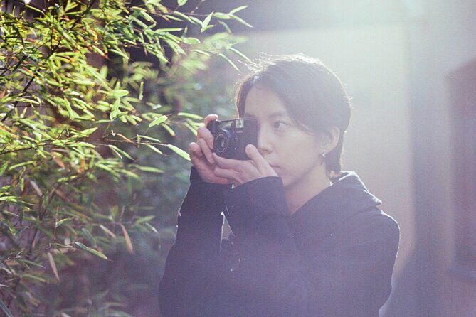 Seoul Film Camera Club - Practical Details & Tips