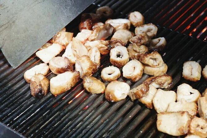 Seoul Food: Banchan, Bibimbap, and Beyond - Why This Tour Works Well