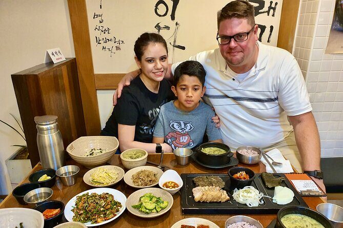 Seoul Food Tours, Eat Like a Local : 100% Personalized & Private - What Travelers Say