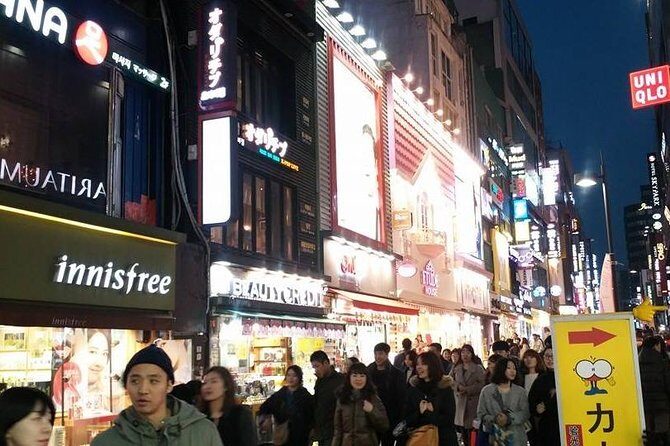 Seoul Full Day small group Tour - Who Is This Tour Ideal For?