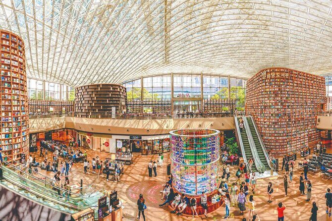 Seoul Fullday Entertainment Tour (Min. 2 ppl) - What We Think About the Experience