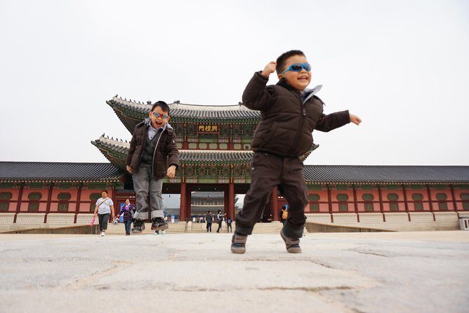 Seoul: Fully Customizable Private Tour - Final Thoughts: Is It Worth It?