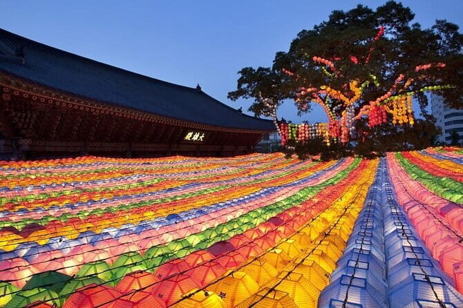 Seoul Fun Private Tour (customizable) - Pricing and Value