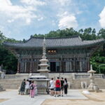 Seoul Gangnam Night Tour with Gourmet and Bongeunsa Temple - The Practicalities: What to Expect