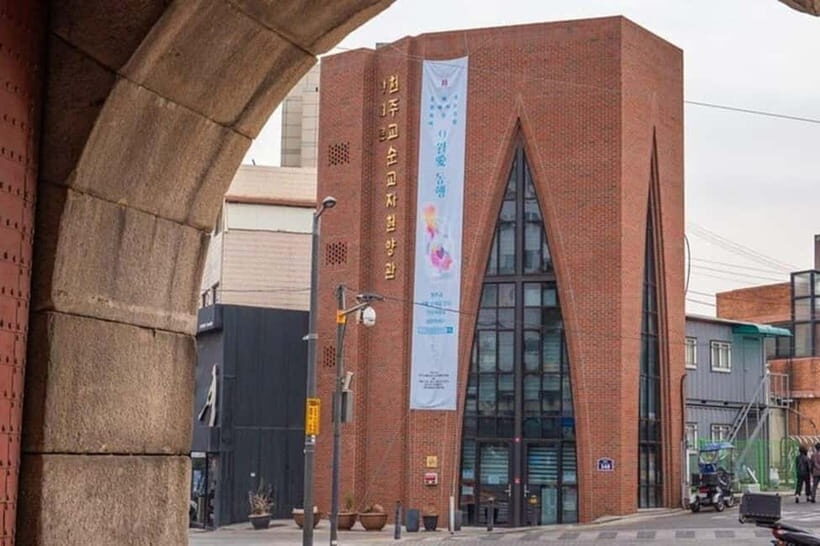 Seoul: Ghost Tour - Practical Aspects and Value