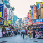 Seoul: Guided Street Food Tour at Namdaemun Market - The Food Highlights and Tasting Experience