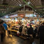 Seoul Gwangjang Market Foody Walking Tour - Detailed Breakdown of the Tour